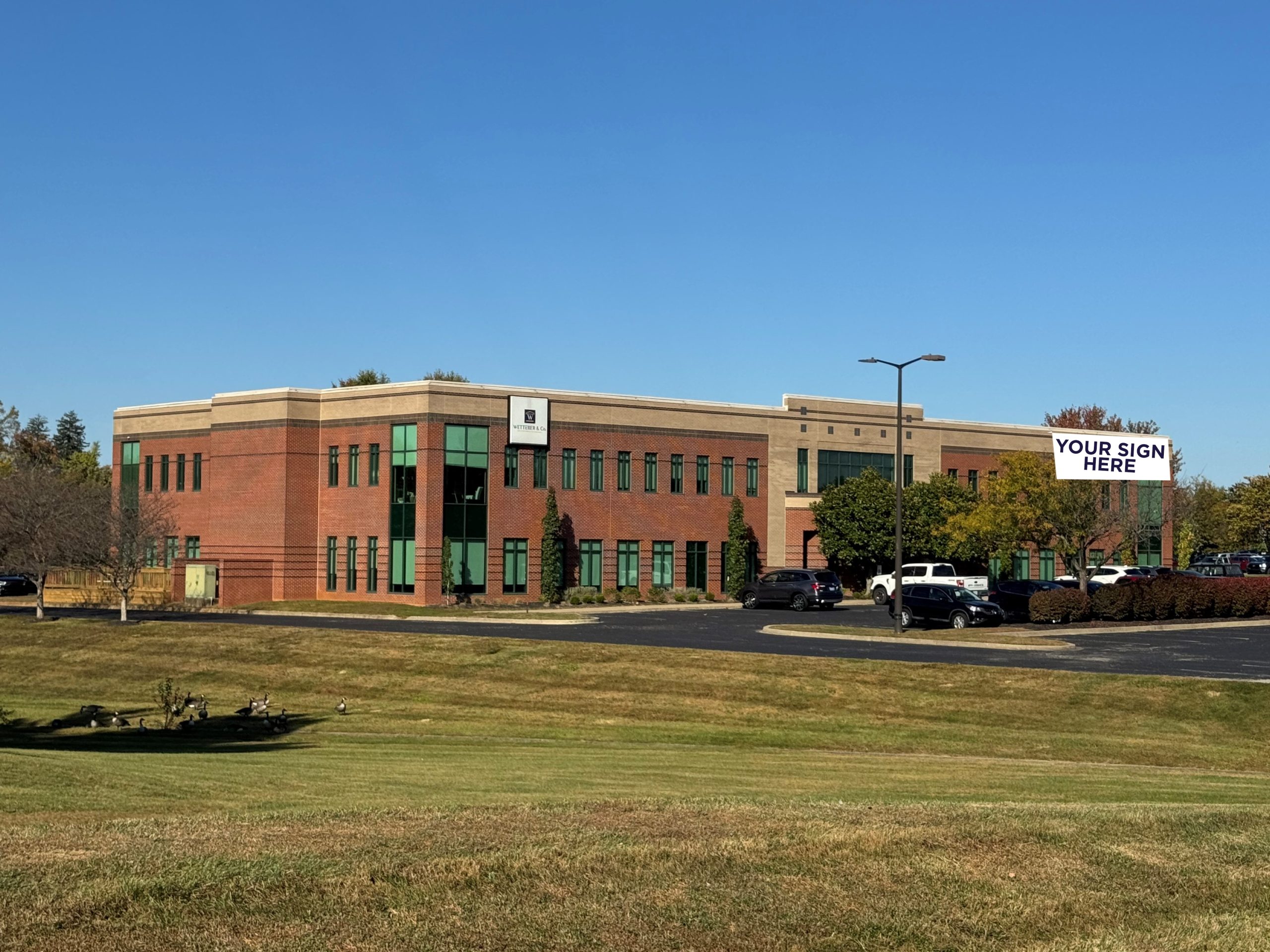 Commercial Real Estate | Serving Kentucky & Indiana